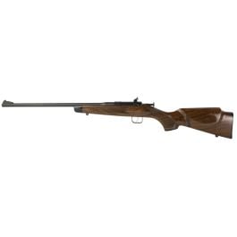 KEYSTONE Chipmunk .22LR Bolt Action Compact Rifle, 16.125" Barrel, Blue ...