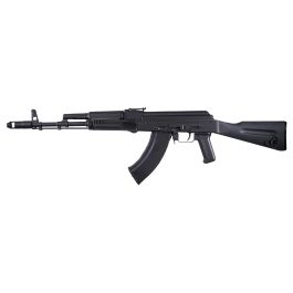 Kalashnikov USA 7.62x39mm AK Rifle with 16.25" Barrel, Polymer Stock ...
