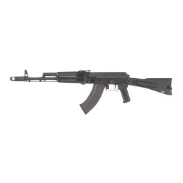 Kalashnikov USA 7.62x39mm AK Rifle with 16.33" Barrel, Side Folding ...