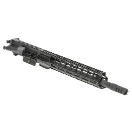 LanTac USA LLC Patrol 223 Wylde 14.5" Black 1:7 AR15 01-FA-223-PATROL ...