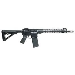 Lantac Raven .223 Wylde AR Rifle with 18" Barrel, Black - 01FA3GUNRAVEN ...