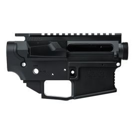 Lantac Raven AR Lower, Black - 01RVBSET10RAVEN | Palmetto State Armory