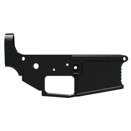 Lantac Raven AR Lower, Black - LA00267 | Palmetto State Armory