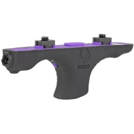 Viridian Weapon Technologies HS1 Hand Stop with IR Laser, M-LOK ...