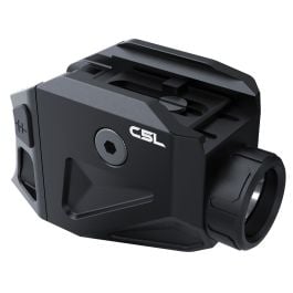Viridian C5L Micro Tactical Light and Green Laser Combo 550 lm ...