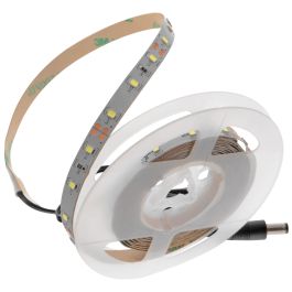 Lockdown LED Vault Tape Light, Silver - 1077070 | Palmetto State Armory