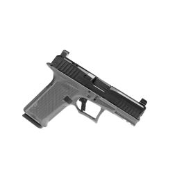 Lone Wolf Dusk 19 9mm 3.90" 15rds, Gray | Palmetto State Armory