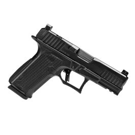 Lone Wolf Dusk 19 9mm 3.90" 15rds, Black | Palmetto State Armory