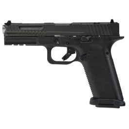 Lone Wolf LTD17-V2-RMR 9mm Pistol, 4" Barrel, 3 Dot Sights, Black ...