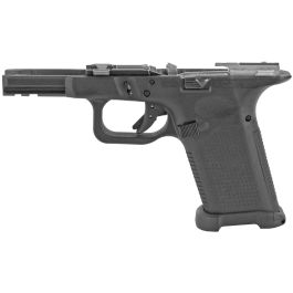 Lone Wolf Timber Wolf 9mm Pistol, Black - LWDTWC3BUILT | Palmetto State ...