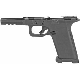 Lone Wolf Timber Wolf 10mm Pistol, Black - LWDTWL1BUILT | Palmetto ...
