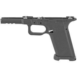 Lone Wolf Timber Wolf 10mm Pistol, Black - LWDTWL2BARE | Palmetto State ...