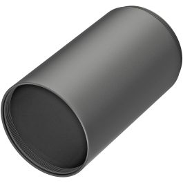 Leupold Alumina, Sun Shade, 50mm, 4", Matte Black - 52353 | Palmetto ...