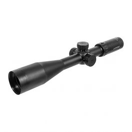 Lucid Optics L5 6-24x50mm Precision Riflescope - L-62450-L5 | Palmetto ...