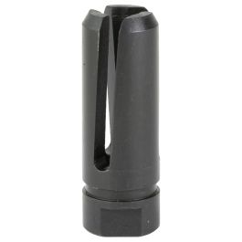 Manticore Arms, Inc. Eclipse Flash Hider, Flash Hider, Black, 14X1 LH ...