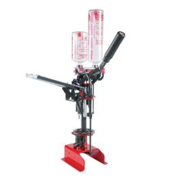 Mec 8567N Grabber 12 Gauge Shotshell Reloader Press | Palmetto State Armory