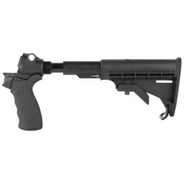 Mesa Tactical LEO Recoil Stock Kit - 92650 | Palmetto State Armory