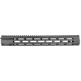 MFT Extreme Duty AR-15 15" M-LOK Handguard - TMEXDMHG15 | Palmetto ...
