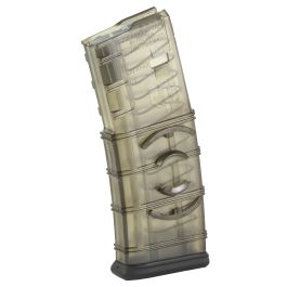ETS AR-15 .223 Rem Magazine 30rd, Clear - AR1530CG2 | Palmetto State Armory