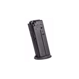 FN America Magazine, 5.7x28mm, 10 Rounds, Fits Five-seveN Mrd, Polymer ...