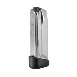 FN Magazine, 45 ACP, 15 Rounds, fits FN 545, Nickel Coated Steel ...