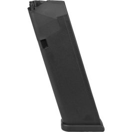 Glock Magazine 40 S&W 10 Rounds Blue Glock OEM 22/35 - 65280 | Palmetto ...
