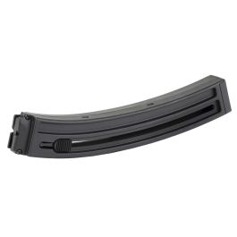 HK Magazine, 22 LR, 10rd, Black, MP5 - 51000213 | Palmetto State Armory