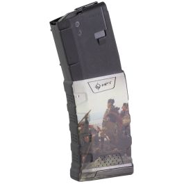 Mission First Tactical Magazine, 223 Remington, 556NATO, 30 Rounds, AR ...