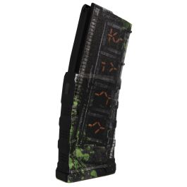 Mission First Tactical Magazine, 223 Remington, 556NATO, 30rd, Predator ...