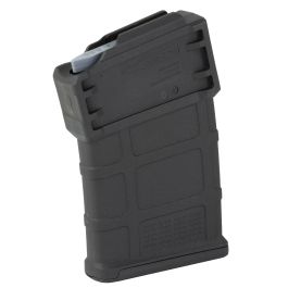 Magpul 10 Round Black Magazine, .223 Remington - MAG1100BLK | Palmetto ...
