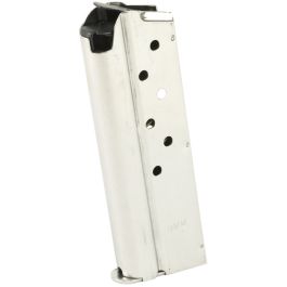 Springfield Magazine, 9mm, 8 Rounds, Fits UC, Stainless - PI0920 ...