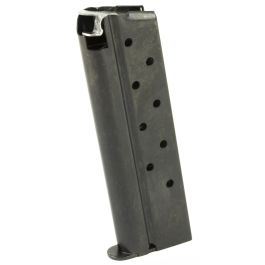 Springfield Magazine, 9mm, 9 Rounds, Fits Full Size, Steel, Blued ...