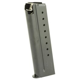 Springfield Magazine, 9mm, 9 Rounds, Fits 1911 EMP CCC, Flush Fit ...