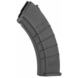 SGM Tactical Magazine, SAIGA 762x39, 30 Rounds, Fits Saiga, Polymer ...