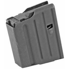 Smith & Wesson Magazine, 308 Winchester, 10 Rounds, Fits M&P 10, Steel ...