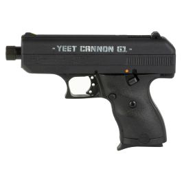 Hi-Point C-9 9mm Pistol, 3.5" Barrel, 3 Dot Sights, Black - 916G1YCTB ...