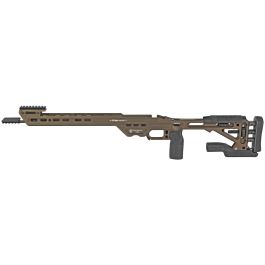 MasterPiece Arms MPA Competition Chassis, Midnight Bronze, fits ...