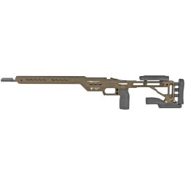 MasterPiece MPA BA Hybrid Chassis for Remington 700 Short Action ...