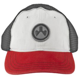 Magpul Cap One Size Fits Most, Stone, Black, Red - MAG1105110 ...
