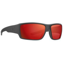 Magpul Ascent Glasses, Black - MAG113210011140 | Palmetto State Armory