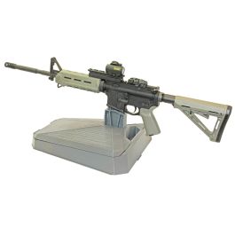 MTM Case Gard ArmAR Modern Sporting Rifle Maintenance Stand and ...