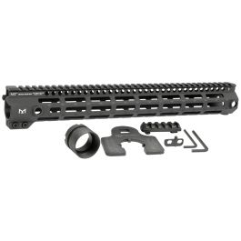 Midwest Industries Gen 4 M-Series AR-15 15" M-LOK Handguard - MIG4M15 ...