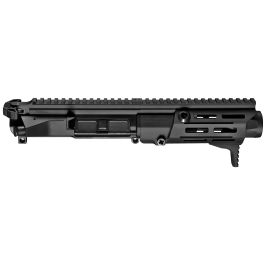 Maxim Defense PDX .300 AAC Blackout Upper with 5.5" Barrel, Black ...