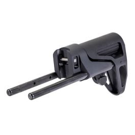 Maxim Defense Industries Picatinny Rail Stock, PDW Style, Anodized ...