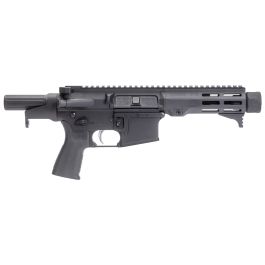 Maxim Defense 5.56x45mm AR Pistol with 5.5" Barrel, Black - MXM48581 ...