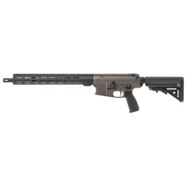 Maxim Defense MD11 6.5 Creedmoor AR Rifle with 18" Barrel, Gray ...