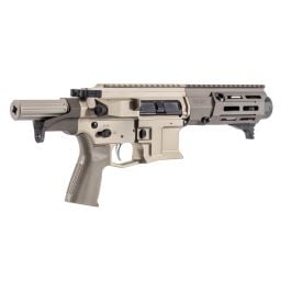 Maxim Defense .300 AAC Blackout AR Pistol with 5.5" Barrel, Flat Dark ...