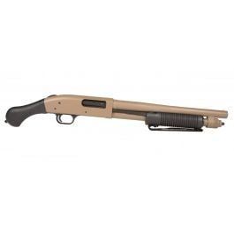 Mossberg Shockwave 12ga 14", FDE -50653 | Palmetto State Armory