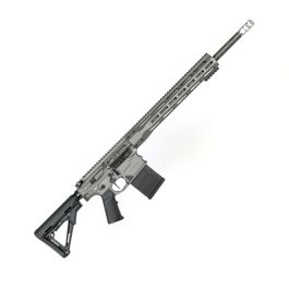Nemo Arms Executive Order .308 Win 20", Tungsten | Palmetto State Armory