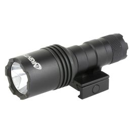 Nightstick Compact Long Gun Light Kit, 450 Lumens, Waterproof - LGL150 ...